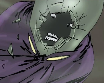 Quentin Beck (Earth-70237) | Marvel Database | Fandom