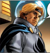 Robert Grayson (Earth-616)/Gallery | Marvel Database | Fandom
