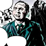 Roscoe Sweeney | Marvel Database | Fandom