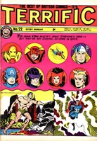 Terrific! Vol 1 (1967–1968) | Marvel Database | Fandom