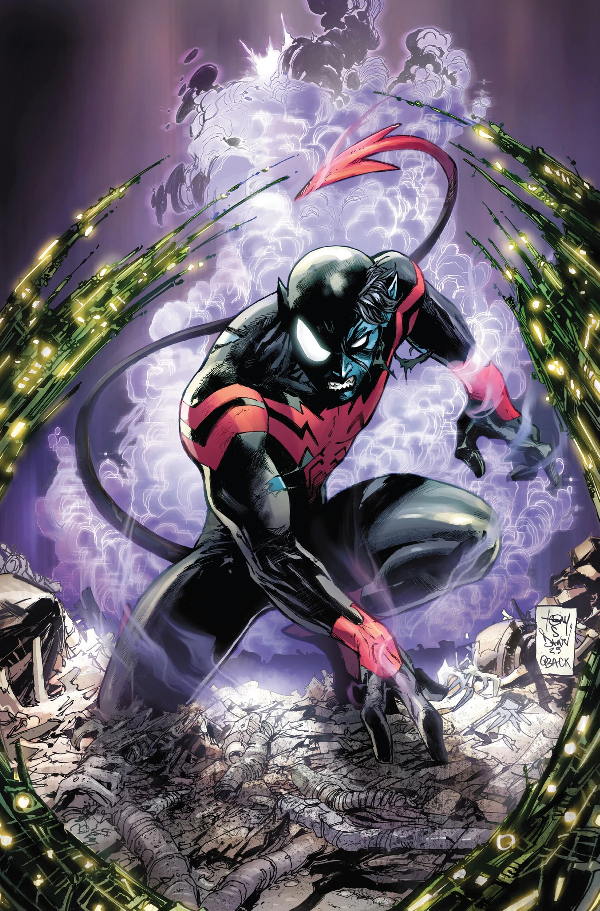 Uncanny Spider-Man Vol 1 5 | Marvel Database | Fandom