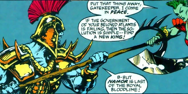 Raman (Earth-616) | Marvel Database | Fandom