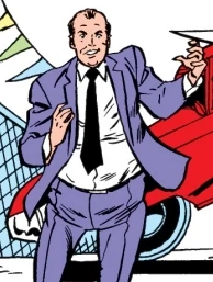 Wacky Willie (Earth-616) | Marvel Database | Fandom