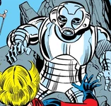 Warhawk | Marvel Database | Fandom