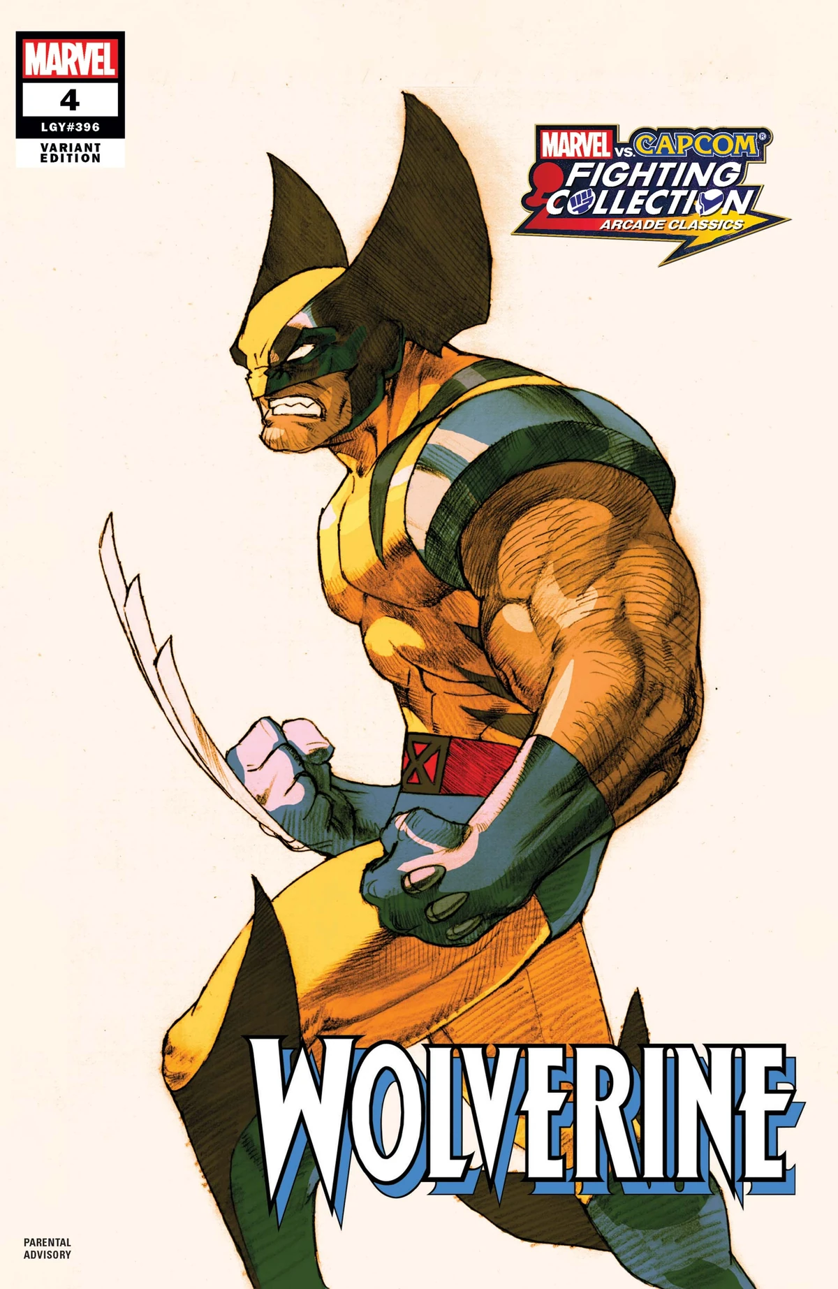 Wolverine Vol 8 4 | Marvel Database | Fandom