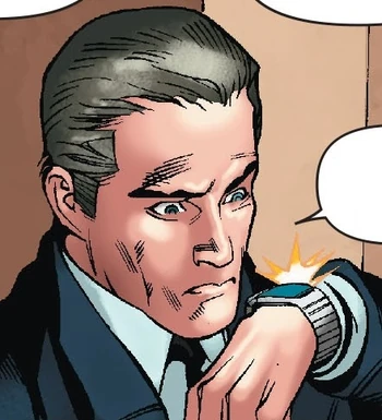 Alistaire Stuart (Earth-97143) | Marvel Database | Fandom