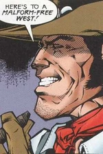 Bolivar Trask | Marvel Database | Fandom