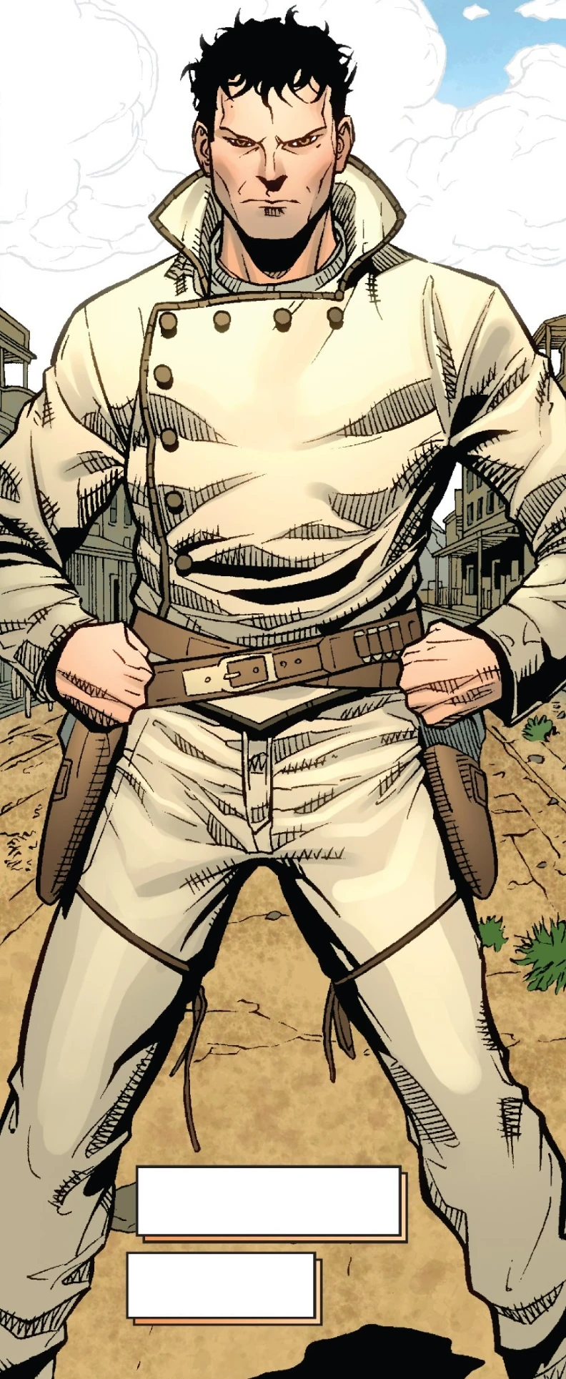 Beyonder (Earth-39758) | Marvel Database | Fandom