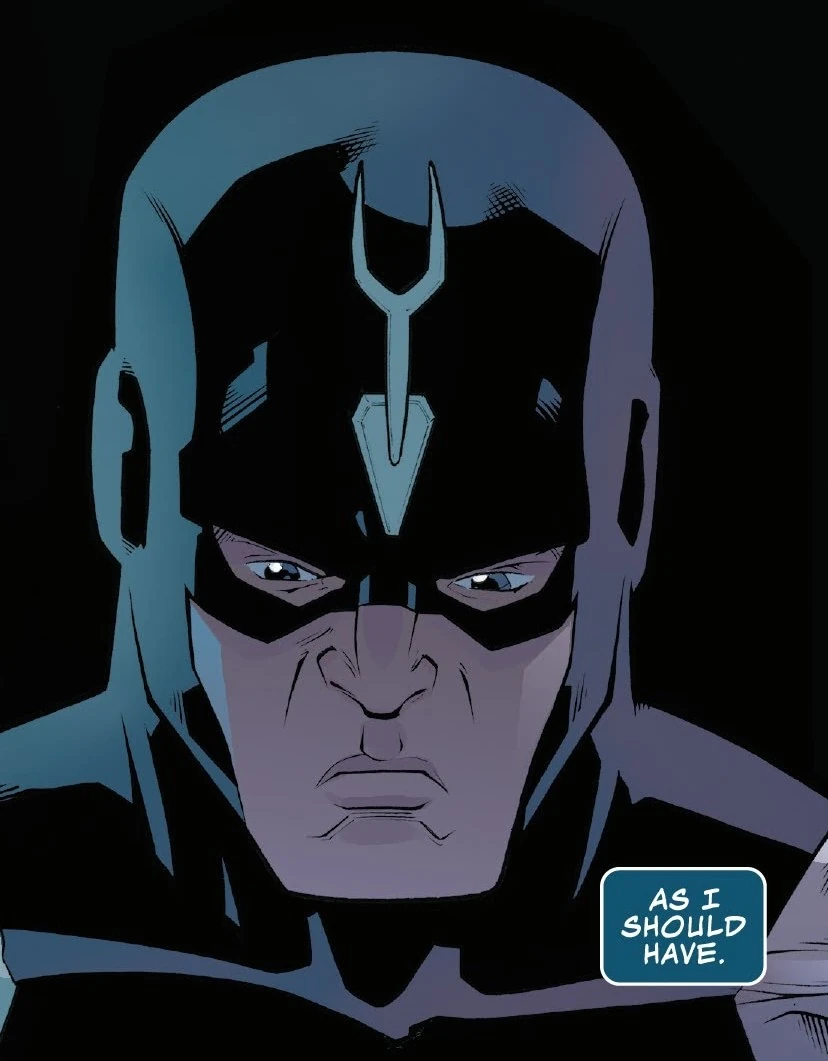 Blackagar Boltagon (Earth-64211) | Marvel Database | Fandom