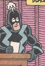 Blackagar Boltagon (Earth-77640) | Marvel Database | Fandom