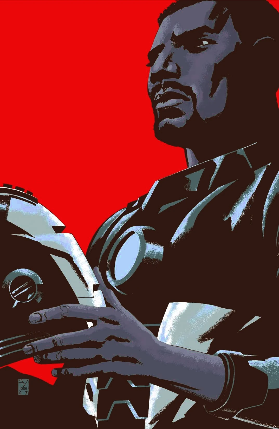 Crew Vol 1 1 | Marvel Database | Fandom