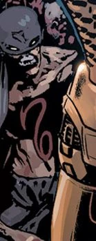 Steel Serpent | Marvel Database | Fandom