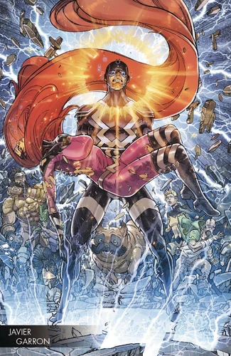 Death of Inhumans Vol 1 1 | Marvel Database | Fandom