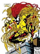 Scream (Symbiote) (Earth-616)/Gallery | Marvel Database | Fandom