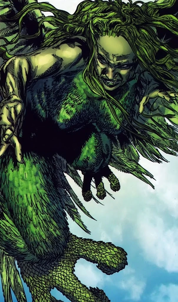 Elizabeth Ross (Earth-807128) | Marvel Database | Fandom