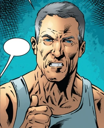 Francis Castle (Earth-81223) | Marvel Database | Fandom