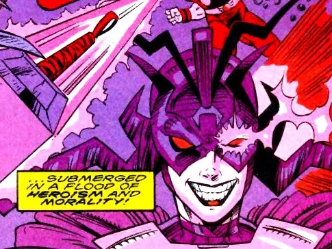 Hela (Earth-941066) | Marvel Database | Fandom