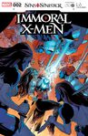 Immoral X-Men #2