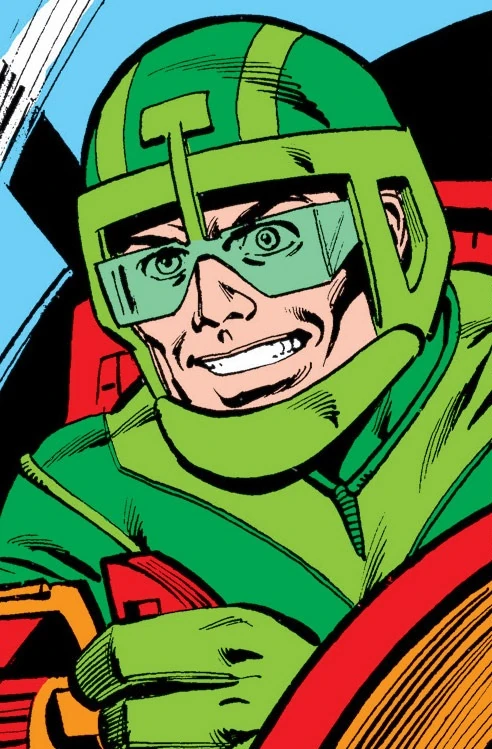 Jackson Weele (Earth-616) | Marvel Database | Fandom