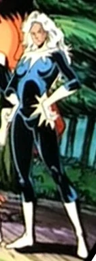 Jeanne-Marie Beaubier (Earth-92131)/Gallery | Marvel Database | Fandom