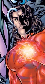 Magnus | Marvel Database | Fandom