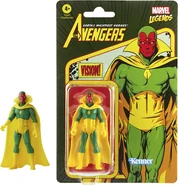 Vision (Earth-616)/Gallery | Marvel Database | Fandom