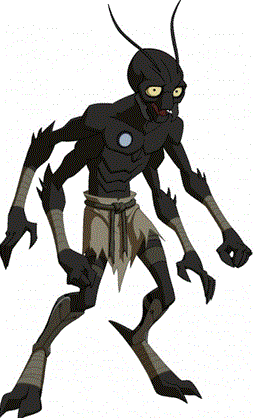 Miek (Earth-10022) | Marvel Database | Fandom