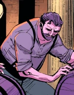 Nick Katzenberg | Marvel Database | Fandom