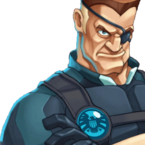 Nicholas Fury (Earth-71002) | Marvel Database | Fandom