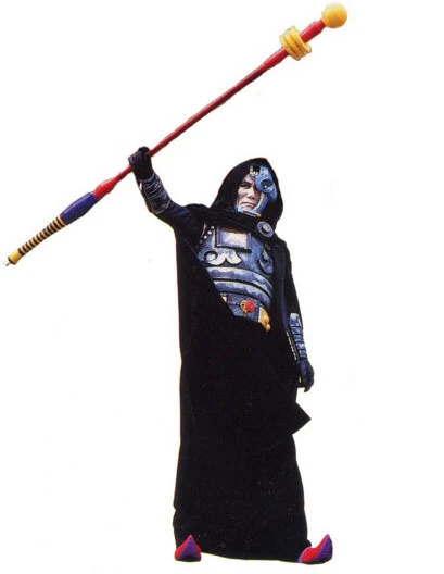 Professor Monster (Earth-51778) | Marvel Database | Fandom