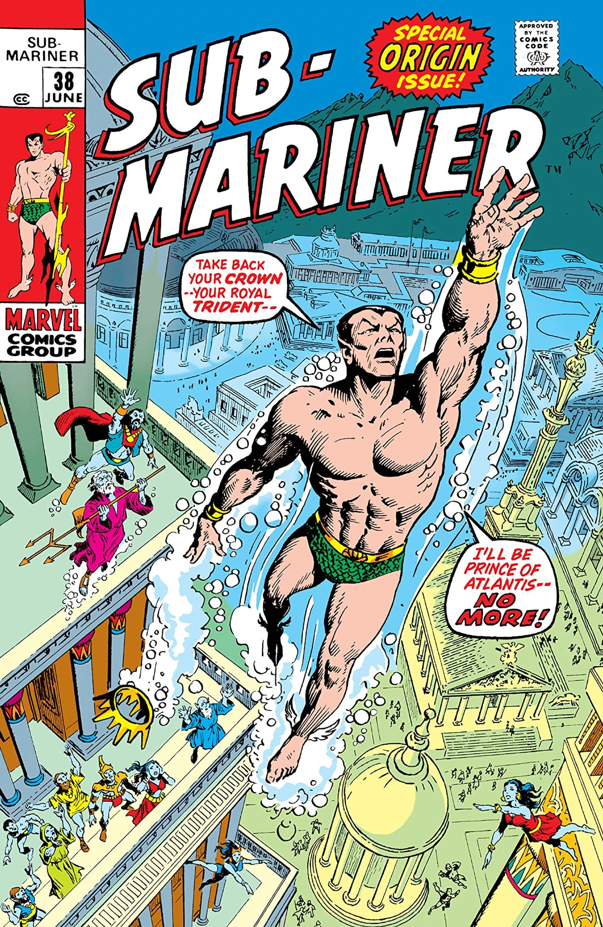 Category:S.S. Recovery/Minor Appearances | Marvel Database | Fandom