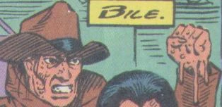 Tom Preston (Earth-616)/Gallery | Marvel Database | Fandom