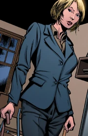Valerie Cooper (Earth-616) | Marvel Database | Fandom
