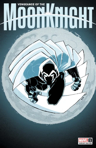 Vengeance of the Moon Knight Vol 2 1 | Marvel Database | Fandom