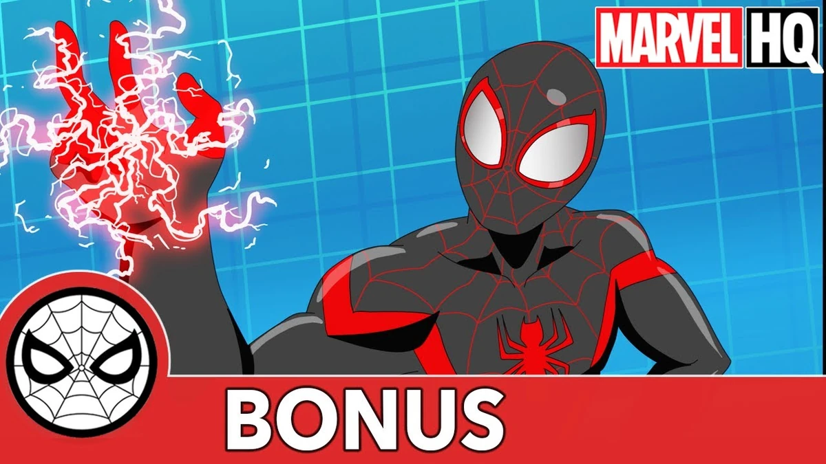 Venom Files Season 1 6 | Marvel Database | Fandom