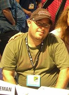 Adam Freeman | Marvel Database | Fandom