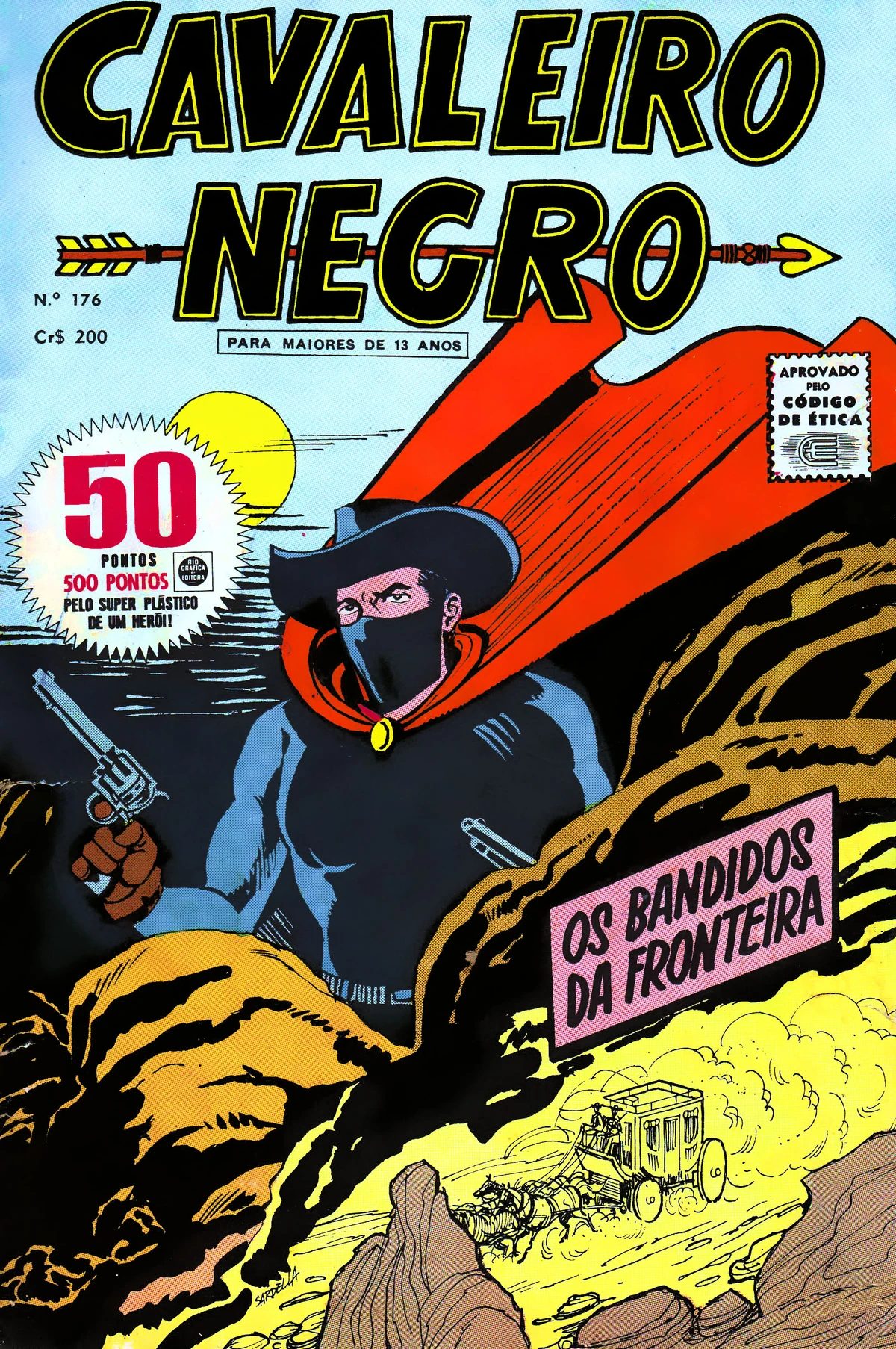 Black Rider (BR) Vol 1 176 | Marvel Database | Fandom