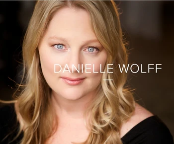 Danielle Wolff | Marvel Database | Fandom