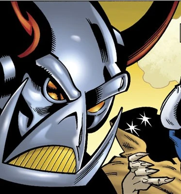 Death's Head (Earth-20051) | Marvel Database | Fandom