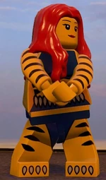 Tigra | Marvel Database | Fandom
