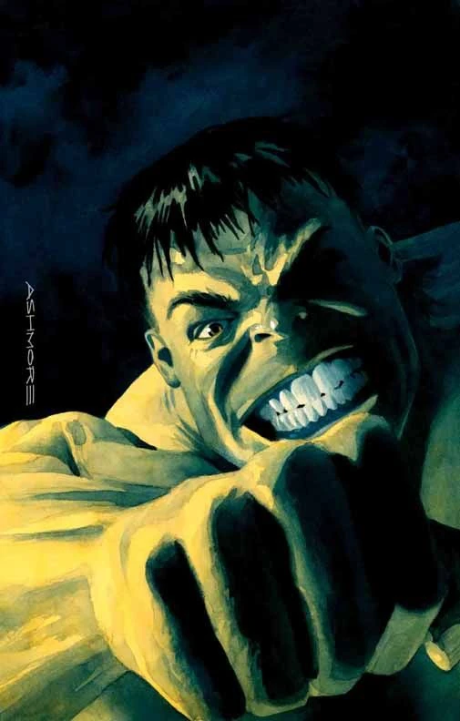 Oakland Raiders Hulk