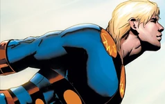 Ikaris | Marvel Database | Fandom