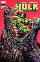 Incredible Hulk Vol 6 (2023–2025) | Marvel Database | Fandom