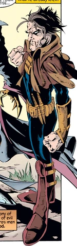 Mastermind | Marvel Database | Fandom