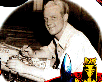 Joe Maneely | Marvel Database | Fandom