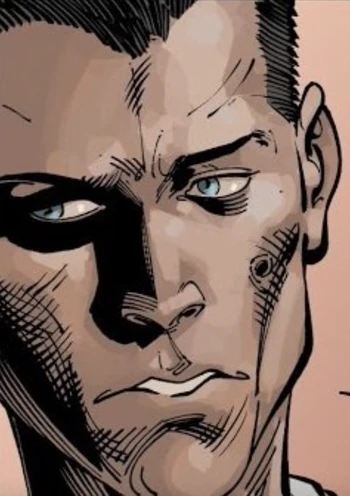 Joey Carraro (Earth-616) | Marvel Database | Fandom