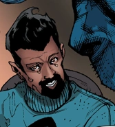 Julio Manuel Rodriguez (Earth-616) | Marvel Database | Fandom