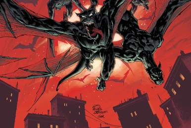 Symbiote Infestation Marvel Heroes