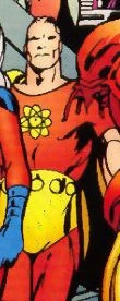 Hyperion | Marvel Database | Fandom