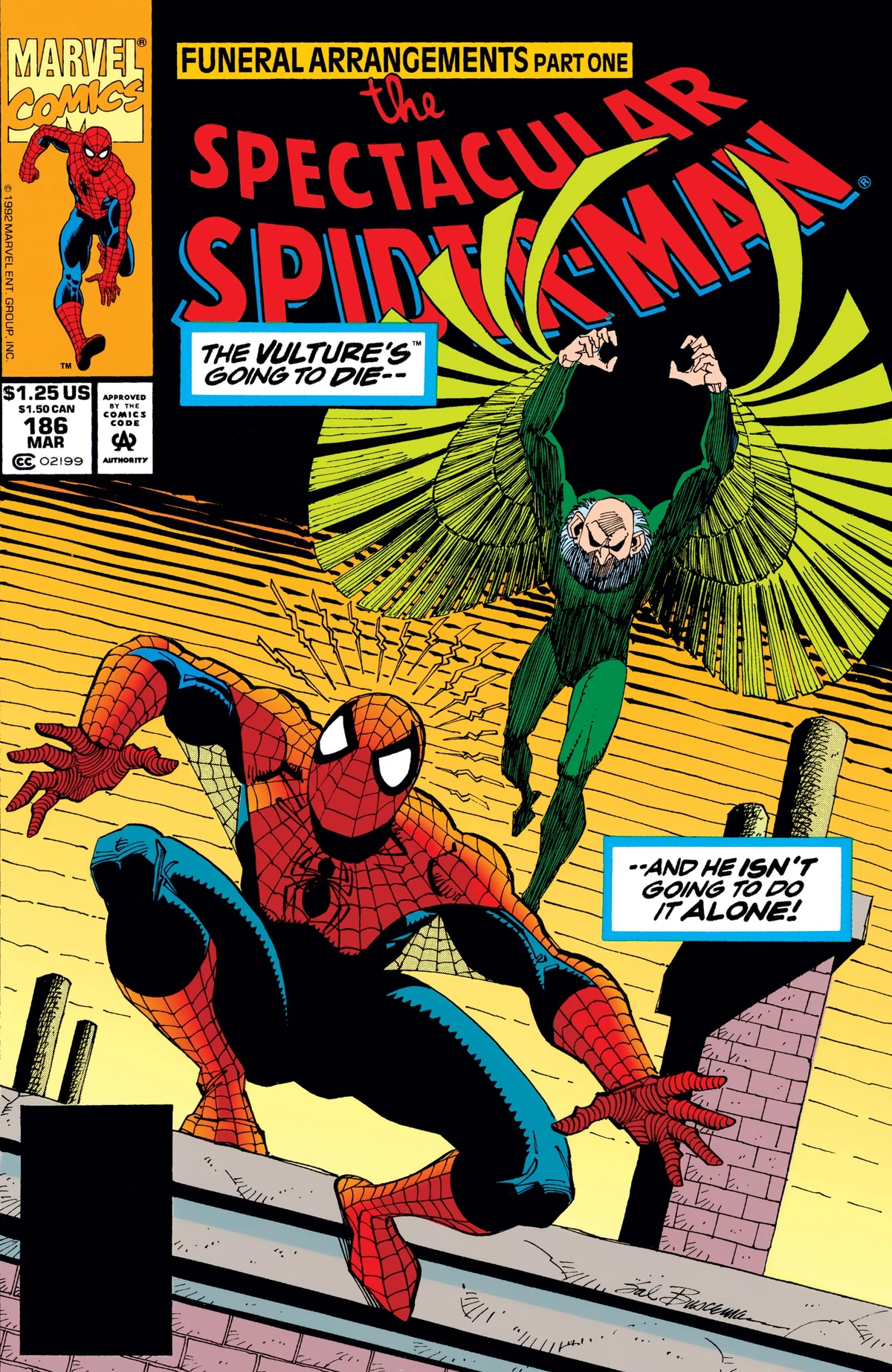 Funeral Arrangements | Marvel Database | Fandom